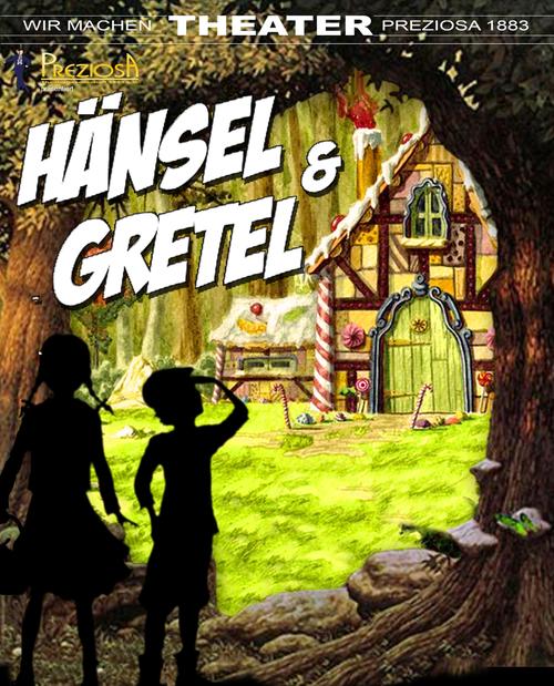 Hänsel und Gretel